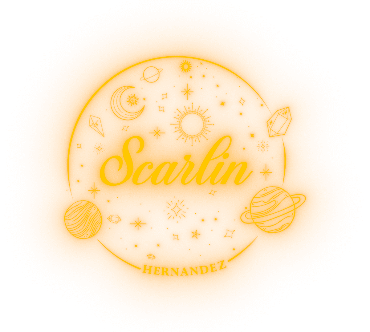 Home - Scarlin Hernandez