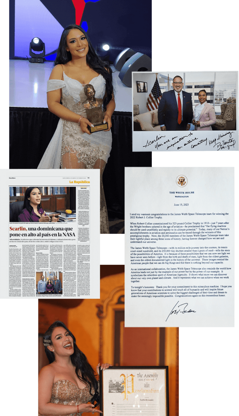 Home - Scarlin Hernandez