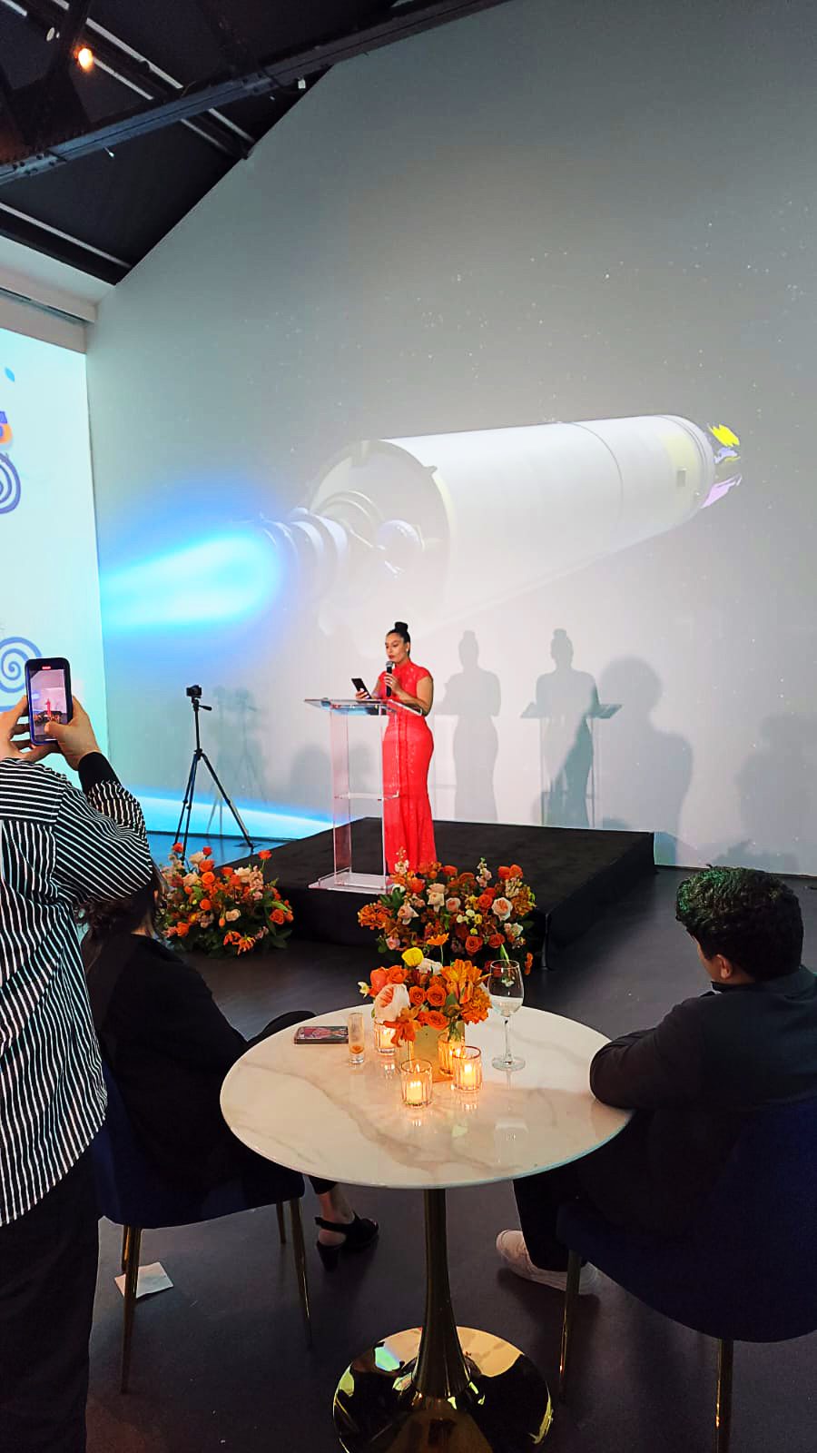 Home - Scarlin Hernandez